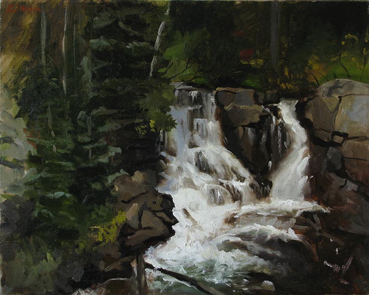 Paul Wilson – NOMA Gallery