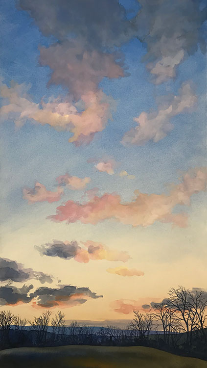 Kesra Hoffman – NOMA Gallery