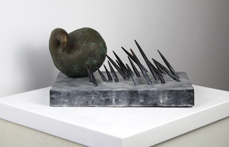 Jim Roberts – NOMA Gallery