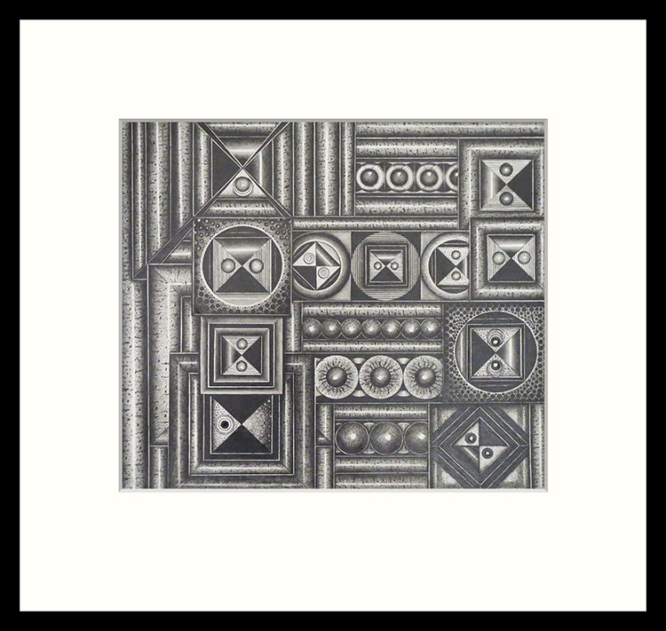 “Extra” – NOMA Gallery